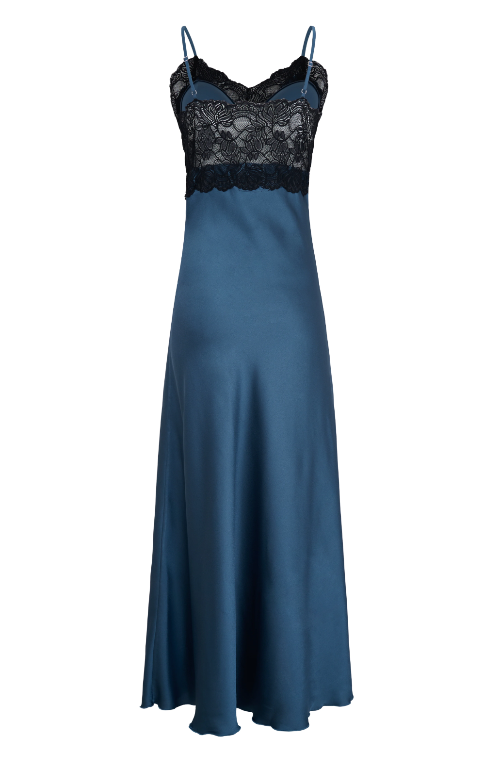 Slip Dress Midnight – Fashion Tastemakers TX